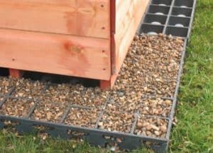 Shed Foundation: 16 Popular Options [Updated 2023]