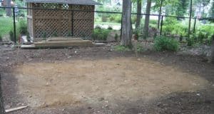 How to Build a Shed Base With Concrete Blocks [Complete Guide]