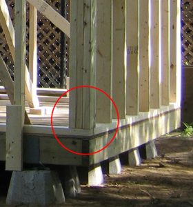 How To Build a Shed with a Slanted Roof [Step-by-Step Guide]