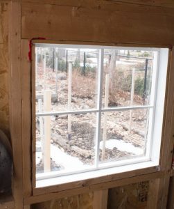 How To Build a Shed with a Slanted Roof [Step-by-Step Guide]