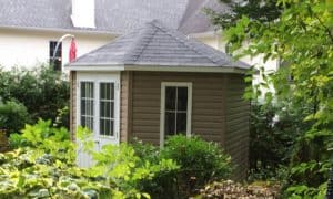 Most Popular Shed Types, Styles and Designs for Your Backyard