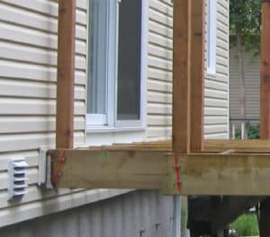 How to Build a Deck: Step by Step Guide [with Pictures]