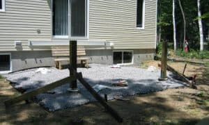 How to Build a Deck: Step by Step Guide [with Pictures]