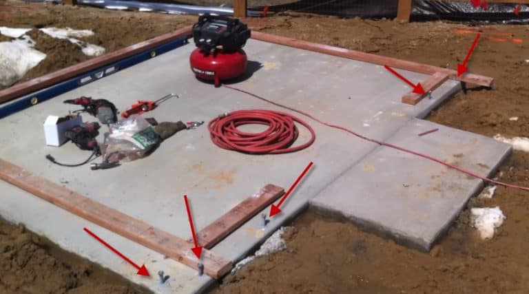 How to Properly Anchor a Shed: The Only Guide You Need
