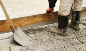 How to Pour a Concrete Slab for a Shed [Complete Guide]
