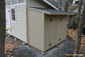 How To Build A Lean To Shed [Complete Step-by-Step Guide]