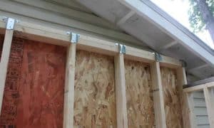 How To Build A Lean To Shed [Complete Step-by-Step Guide]
