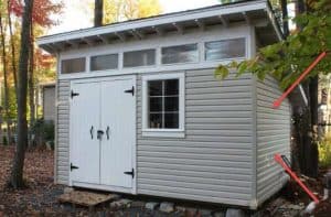 How To Build A Lean To Shed [Complete Step-by-Step Guide]
