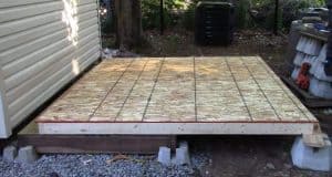 How To Build A Lean To Shed [Complete Step-by-Step Guide]