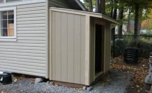 How To Build A Lean To Shed [Complete Step-by-Step Guide]