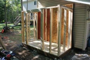 How To Build A Lean To Shed [Complete Step-by-Step Guide]