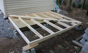 How To Build A Lean To Shed [Complete Step-by-Step Guide]
