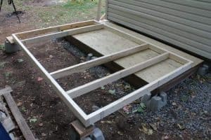 How To Build A Lean To Shed [Complete Step-by-Step Guide]