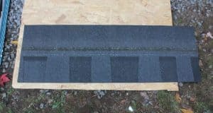 How to Shingle a Shed With 3 Tab and Architectural Shingles