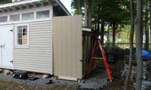 How To Build A Lean To Shed [Complete Step-by-Step Guide]