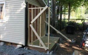 How To Build A Lean To Shed [Complete Step-by-Step Guide]