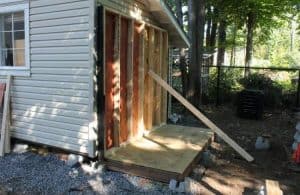 How To Build A Lean To Shed [Complete Step-by-Step Guide]