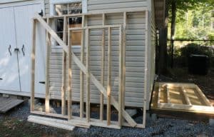 How To Build A Lean To Shed [Complete Step-by-Step Guide]