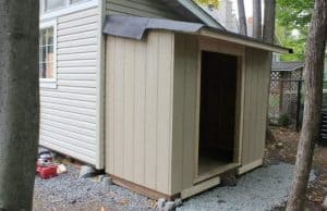 How To Build A Lean To Shed [Complete Step-by-Step Guide]