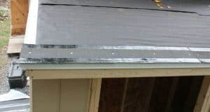 How to Shingle a Shed With 3 Tab and Architectural Shingles