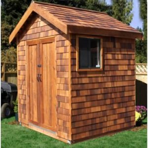 9 Popular Shed Siding Options [#2 is My Favorite]