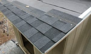 How to Shingle a Shed With 3 Tab and Architectural Shingles