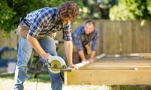 Building a Deck Without a Permit [Risks and Consequences]