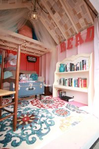 26 Beautiful She Shed Interior Design Ideas [with Pictures]