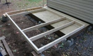 Stud Spacing for Shed: 16” or 24” on Center – Which is Better?