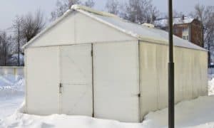 How to Insulate a Metal Shed [Best and Cheap Ways]