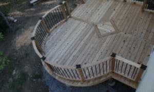 Proper Deck Board Spacing: Last Guide You’ll Ever Need