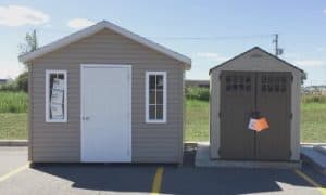 10 Best Cheap Sheds in 2021 [Buying Guide, Advice and Reviews]
