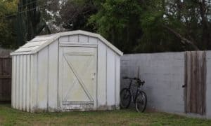 How to Move a Shed - 7 Easy Ways