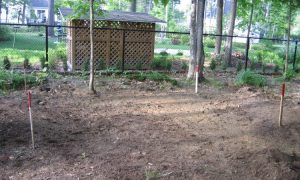 How to Level Ground for a Shed - Easy Step by Step Guide
