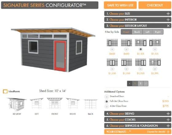 Top 10 Shed Design Software Programs: Free, Paid, Online & Desktop