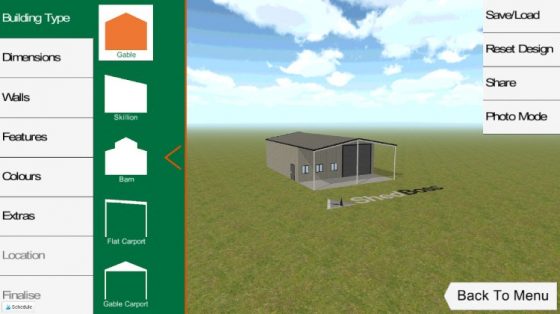 Top 10 Shed Design Software Programs: Free, Paid, Online & Desktop