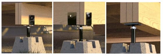 Adjustable Shed Base: Most Popular Options and How to Build