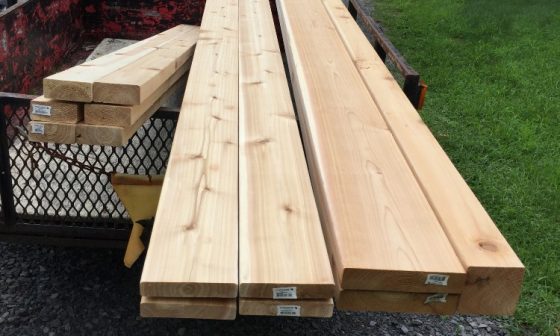 Deck Board Dimensions: How to Choose the Right Size