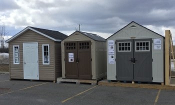 Best 8×8 Shed - Buying Guide and 10 Top Products for 2021
