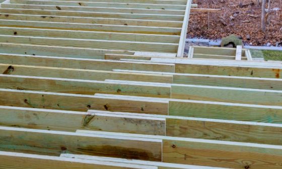 Sistering Deck Joists: The Only Guide You’ll Ever Need