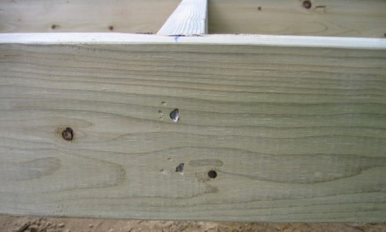 Joist Hangers vs End-Nailing vs Toe Nailing for Deck: Which Is Better?