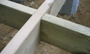 Joist Hangers vs End-Nailing vs Toe Nailing for Deck: Which Is Better?