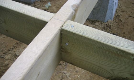 Joist Hangers vs End-Nailing vs Toe Nailing for Deck: Which Is Better?