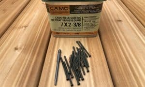 Best Hidden Deck Fasteners – Buying Guide and Top Products