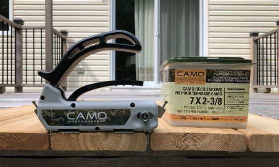 Best Hidden Deck Fasteners – Buying Guide and Top Products