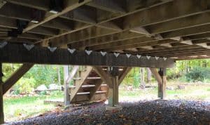 Deck Beam Spacing: A Practical Construction Guide