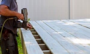 How To Lay Deck Boards: Essential Guide