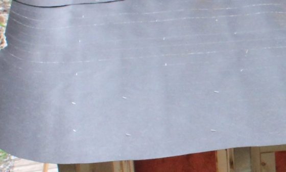How to Properly Install Roofing Felt on a Shed, Garage or House