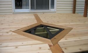 Deck Blocking and Bridging: The Only Guide You'll Ever Need