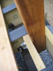 Deck Blocking and Bridging: The Only Guide You'll Ever Need